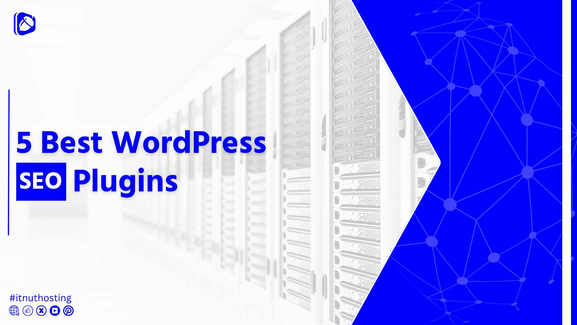 5 Best WordPress SEO Plugins - IT Nut Hosting