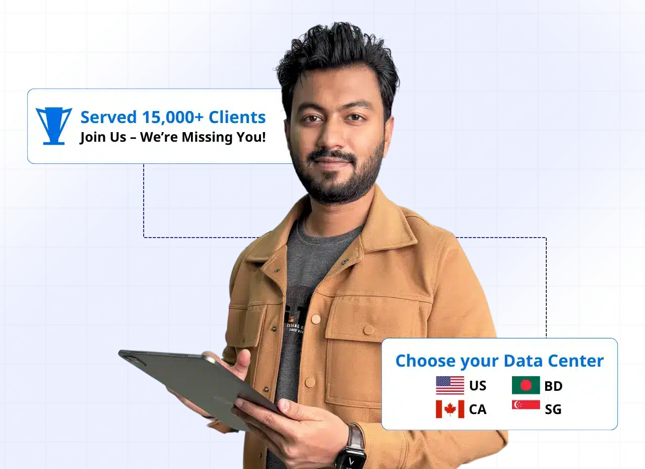 IT Nut Hosting - Best Web Hosting in Bangladesh | Hosting Bangladesh